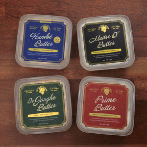 The Golden Steer Steakhouse | A Famous Las Vegas Restaurant