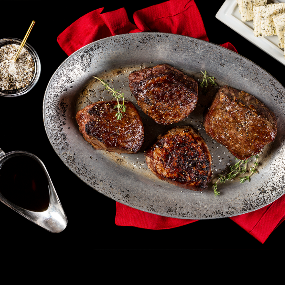 Shop Steak Box Delivery