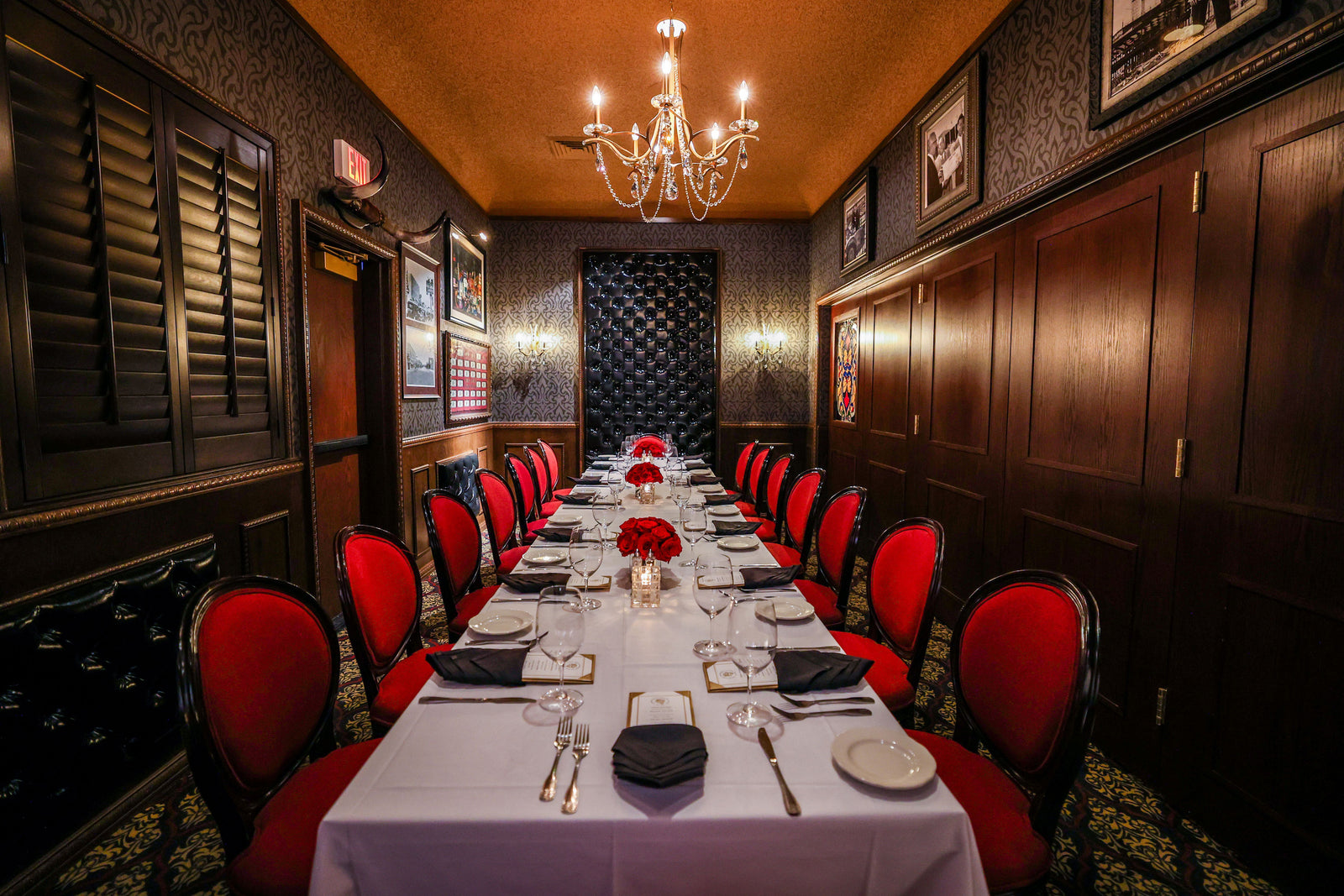 The Golden Steer - Las Vegas