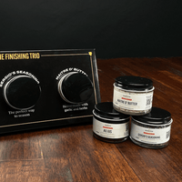 The Steer Setup - the Dining Experience